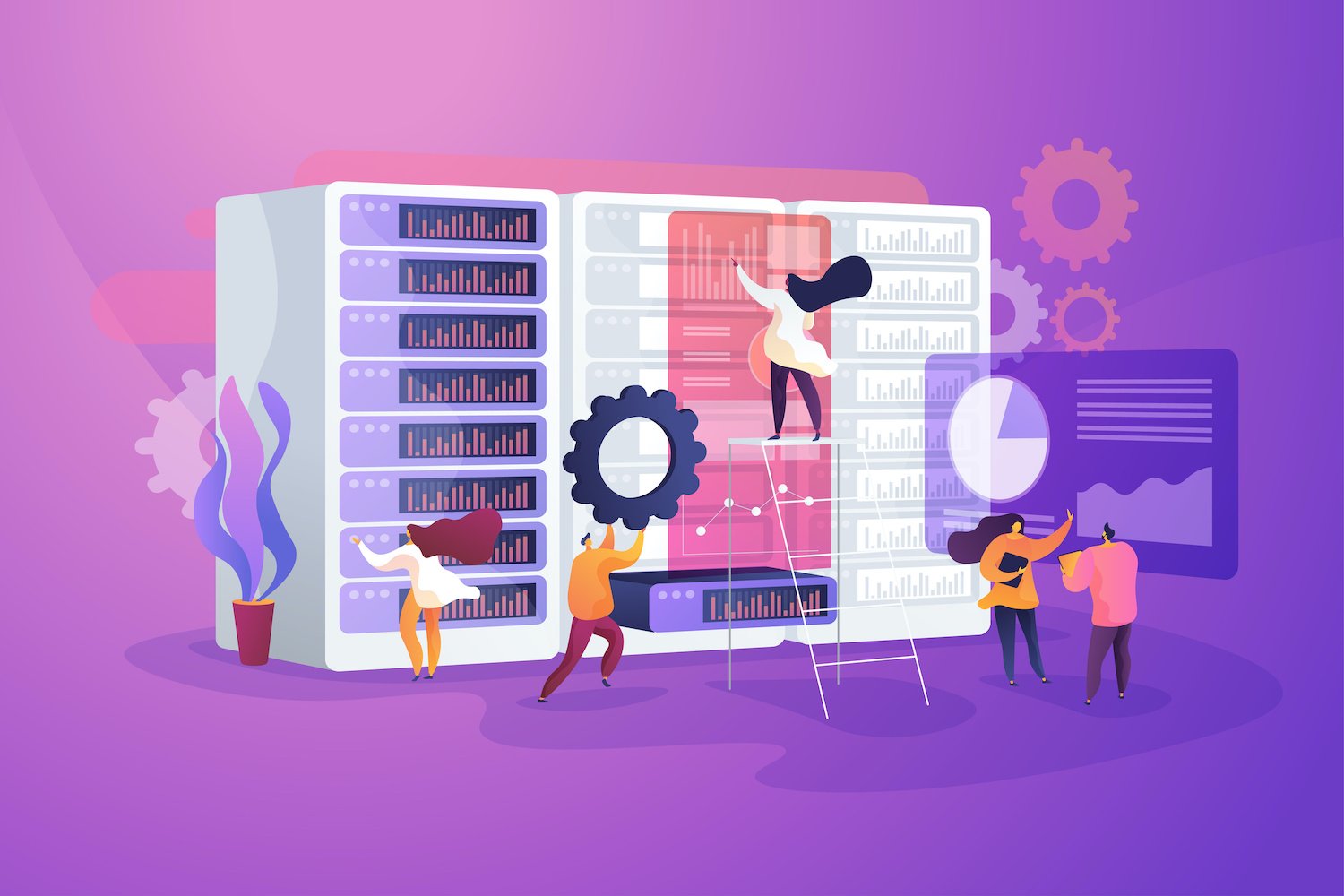 Best System Monitoring Software Tools 2022 | ITBE