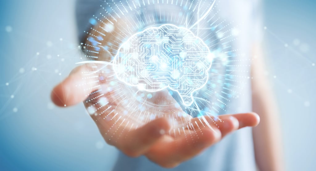 Top Artificial Intelligence (AI) Software 2022 | IT Business Edge