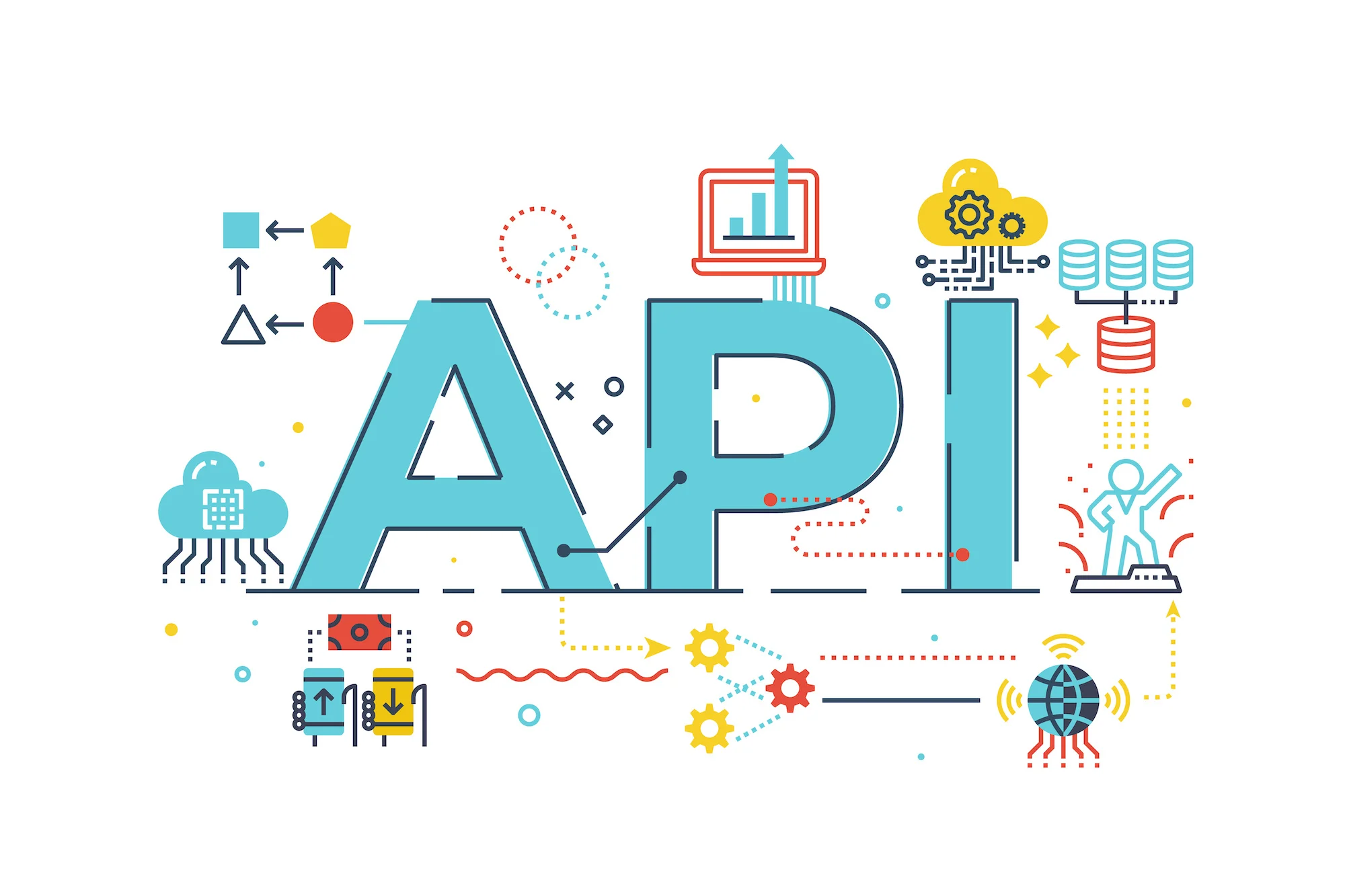 8 API Security Measures to Implement Now | ITBE